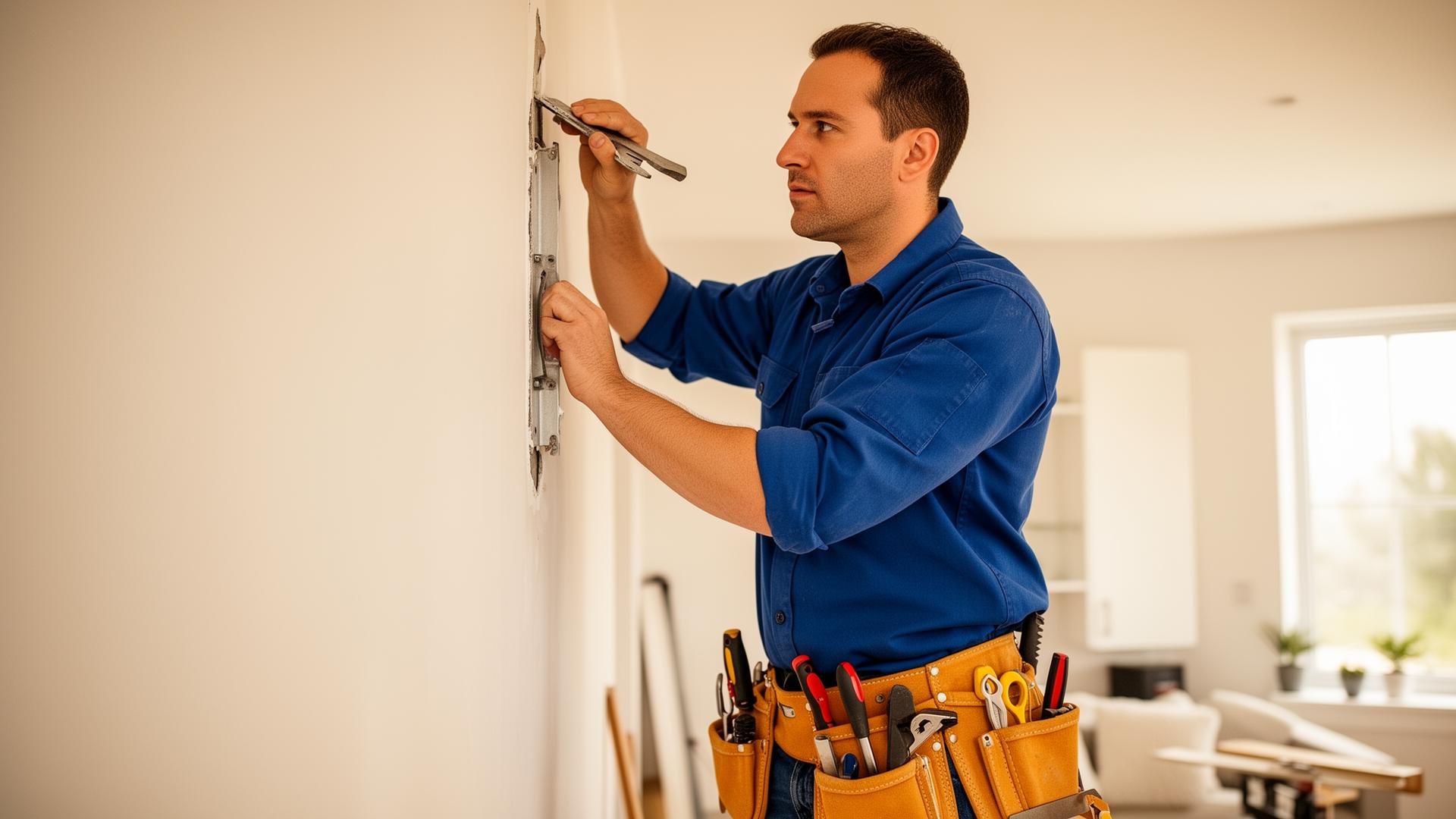 Huntzinger Handyman Services LLC | Professional Handyman in Indiana